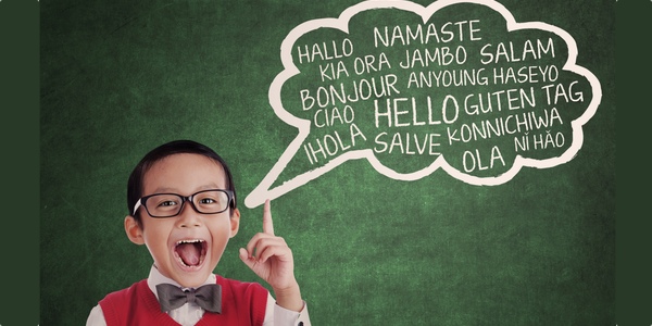 Foreign Language Acquisition in Children | Tuition Agency